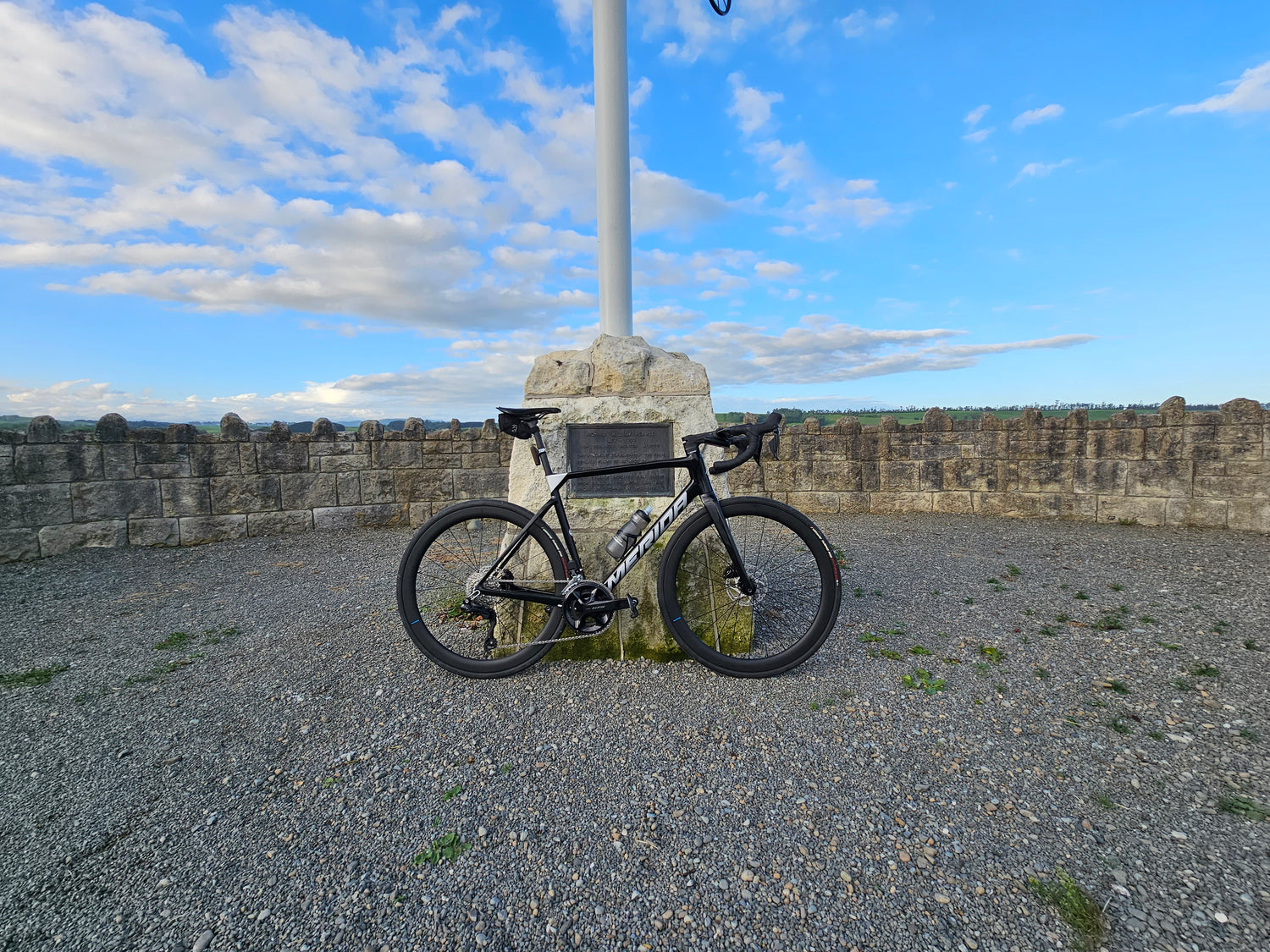 DC Cycles
